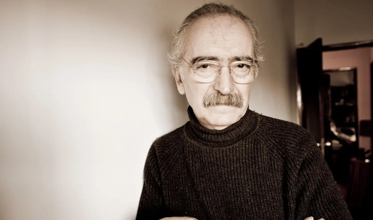 “É na morte ou é na vida que está a chave escondida do portão?” José ...