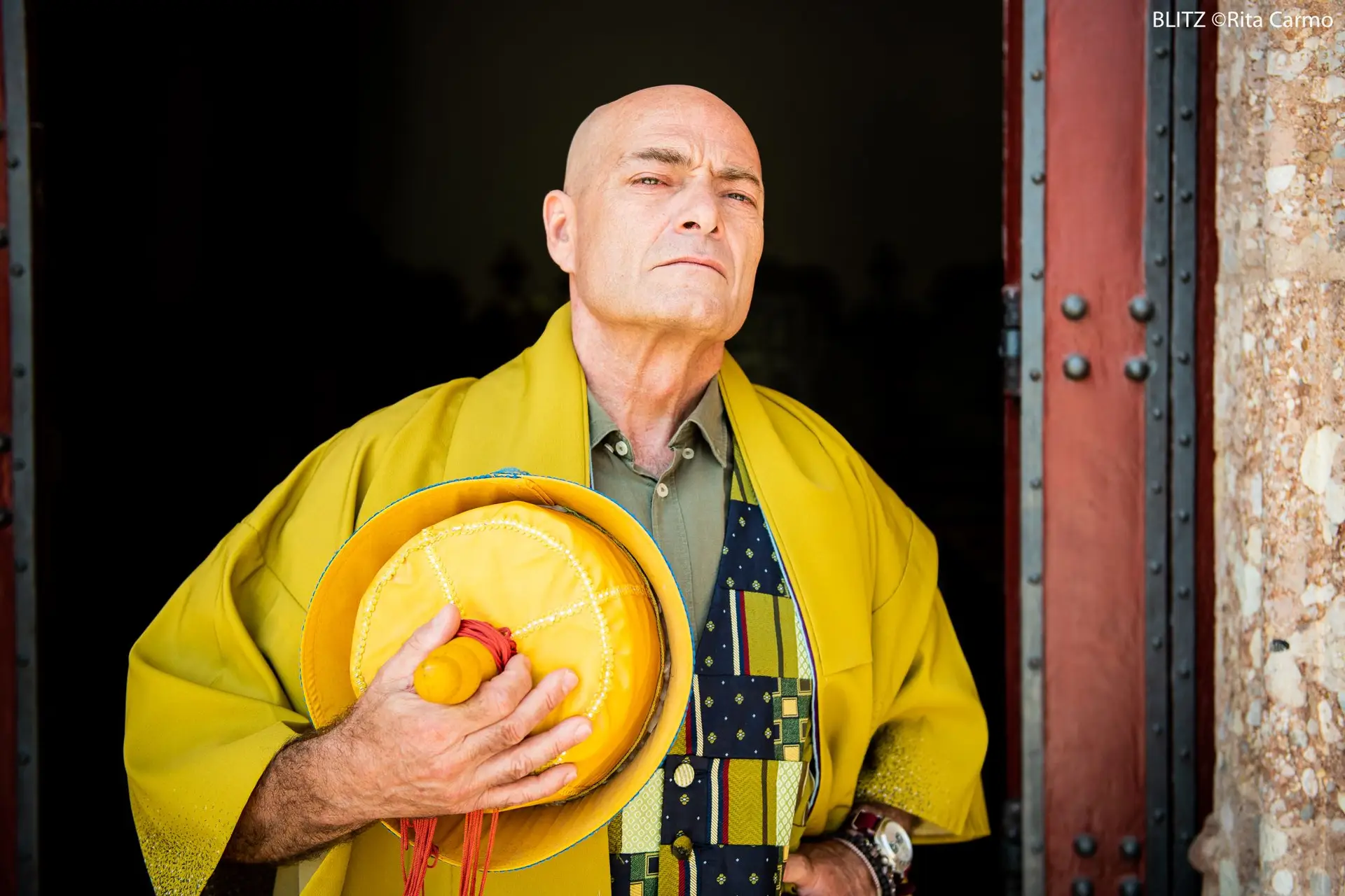 Os LX-90, de Rui Pregal da Cunha, reúnem a formação original e gravam ...