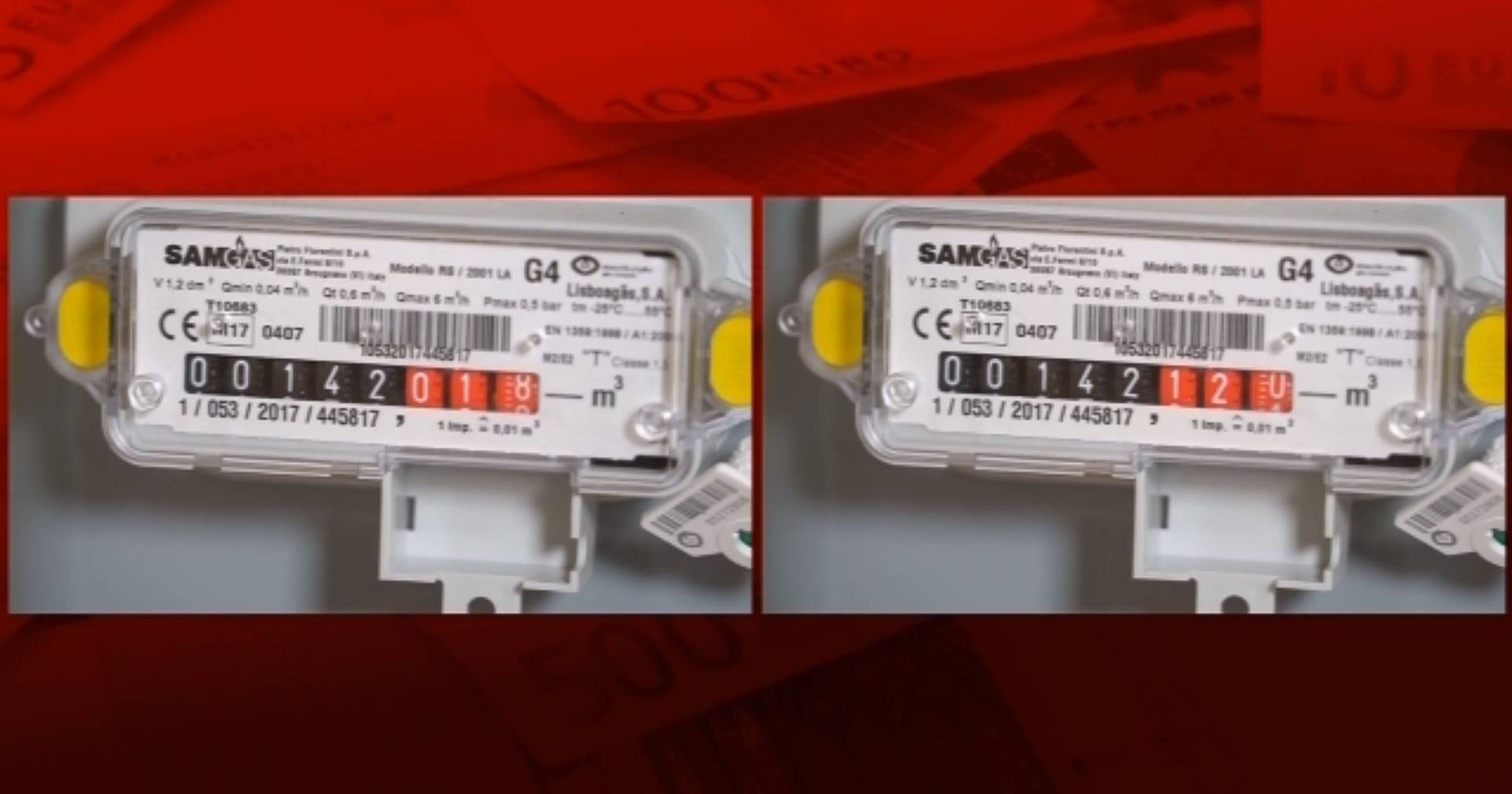 Como baixar a sua fatura do gás para quase metade - Contas Poupança