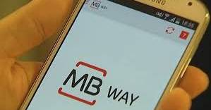 MB Way sobe limites de transferências e utilizadores podem receber até ...