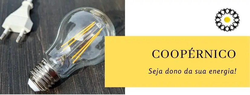 CRISE DA ELETRICIDADE | Coopérnico deixa de ter tarifas de eletricidade ...