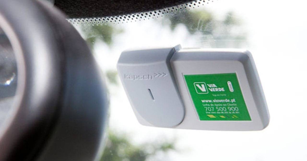 Via Verde aumenta preços já em abril - Contas Poupança