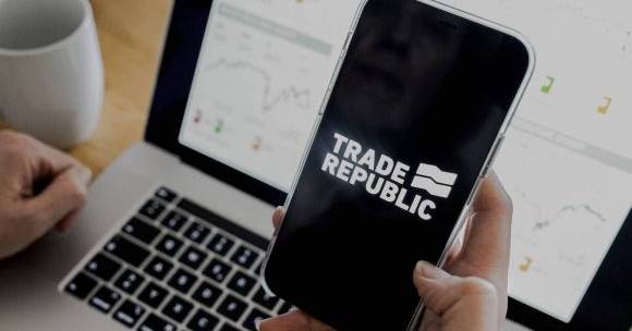 A Trade Republic continua a ser segura? - Contas Poupança