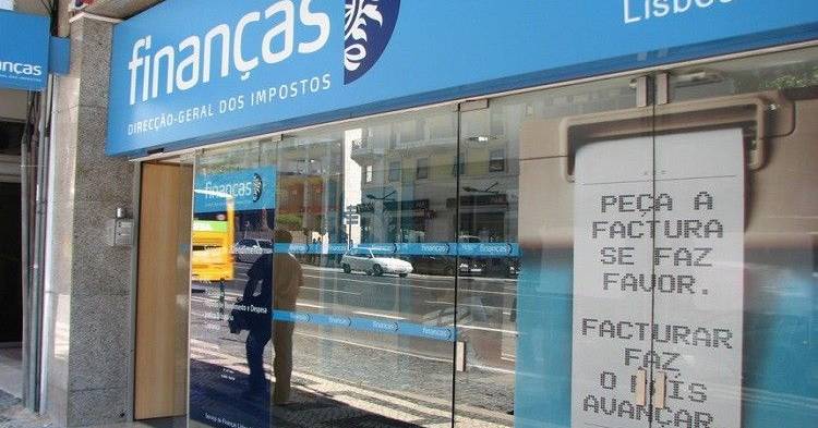 Aprovada atualização dos escalões do IRS em 4,6% - Contas Poupança