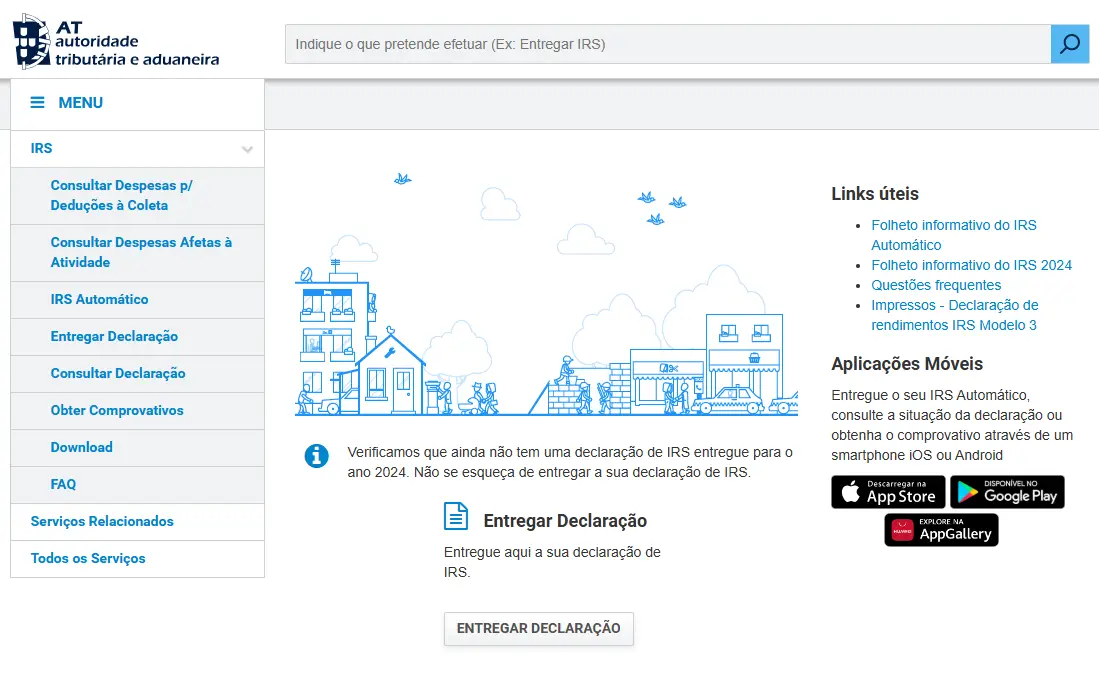 Veja aqui os principais prazos do IRS em 2025 - Contas Poupança