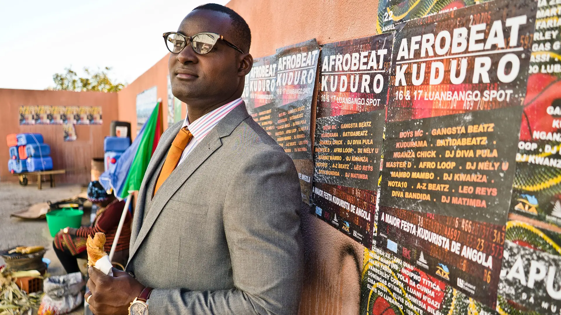 Universo d'os Tuneza - Coral Europa