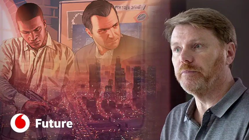 Expresso | O impacto dos videojogos no mundo real aos olhos do criador ...