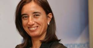 Isabel Ucha assume presidência da bolsa - Expresso