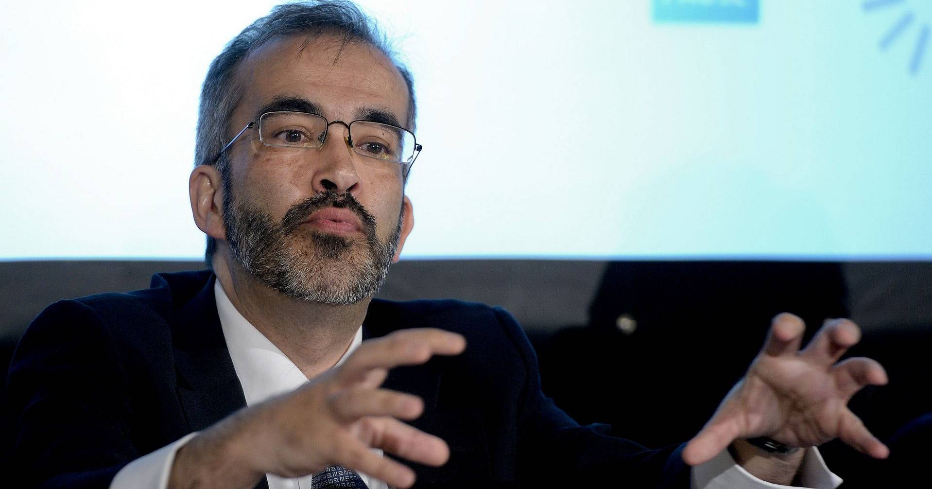 Paulo Rangel vai ser o cabeça de lista do PSD nas eleições europeias ...