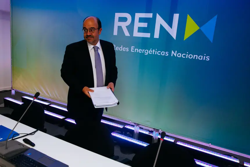 REN vai perder o seu último grande acionista português