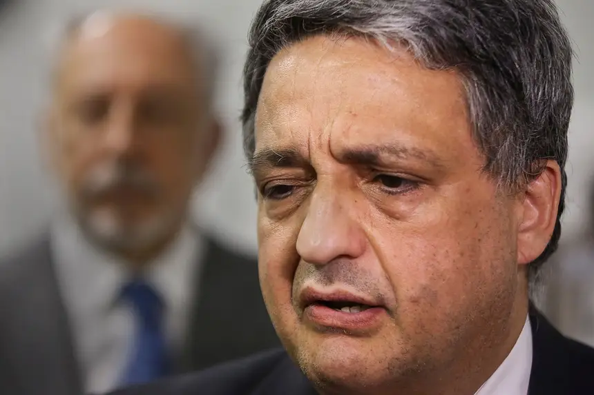 Paulo Macedo a caminho da administração da CGD