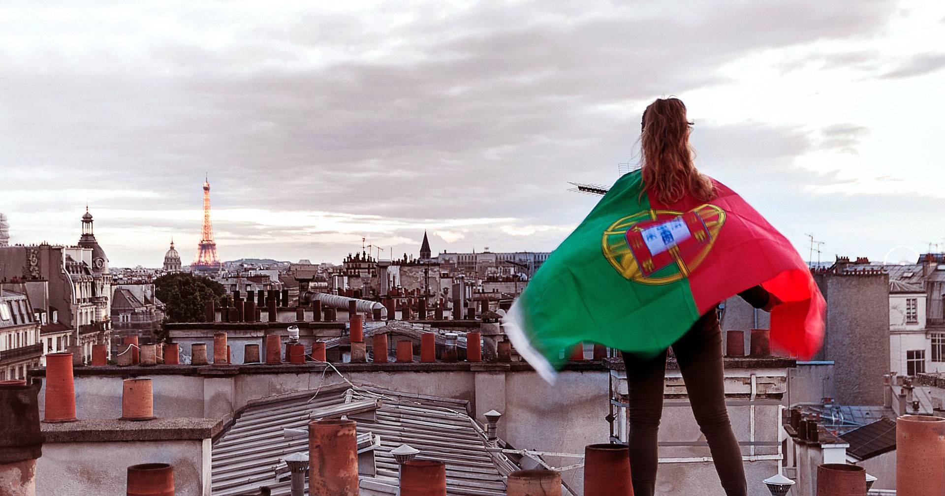 Regresso de emigrantes portugueses duplicou em quatro anos e bateu ...