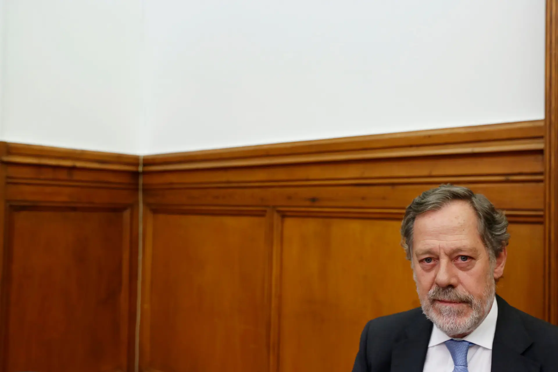 CGD passa de lucros a prejuízos de €205,2 milhões no 1.º semestre ...
