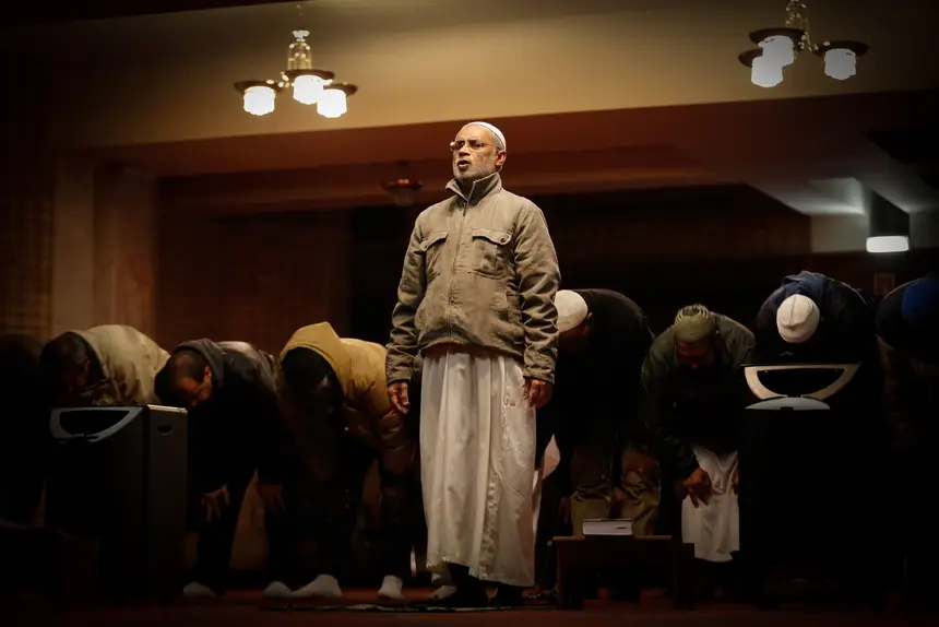 Expresso | “Muitas reticências” do sheik Munir sobre símbolos ...