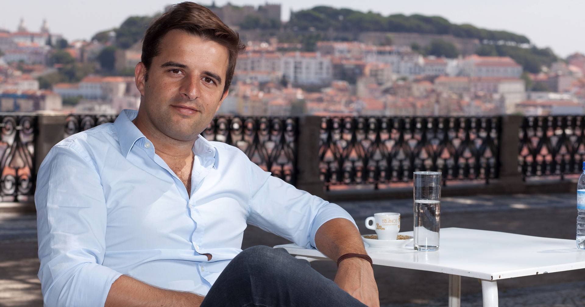 Tiago Reis Marques: “Com o passar da idade o cérebro tende a encolher ...