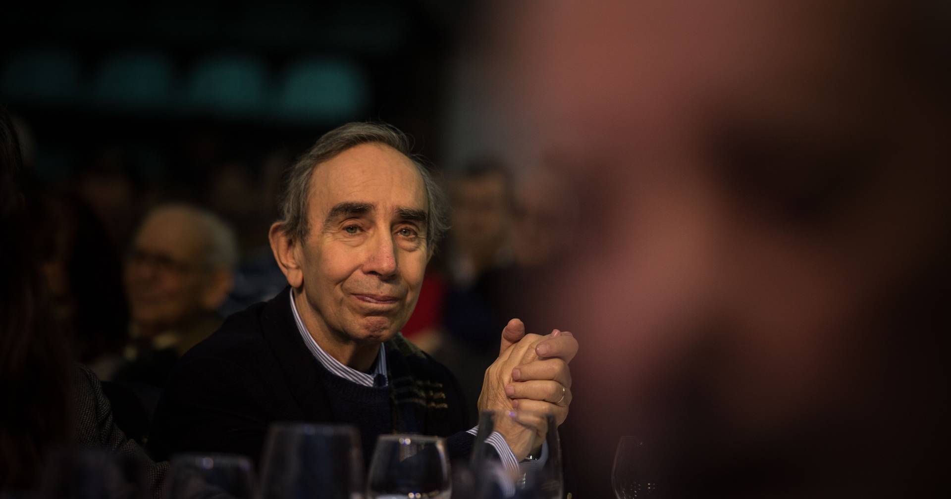 Jorge Miranda vê inconstitucionalidade na lei dos professores: “Há aqui ...