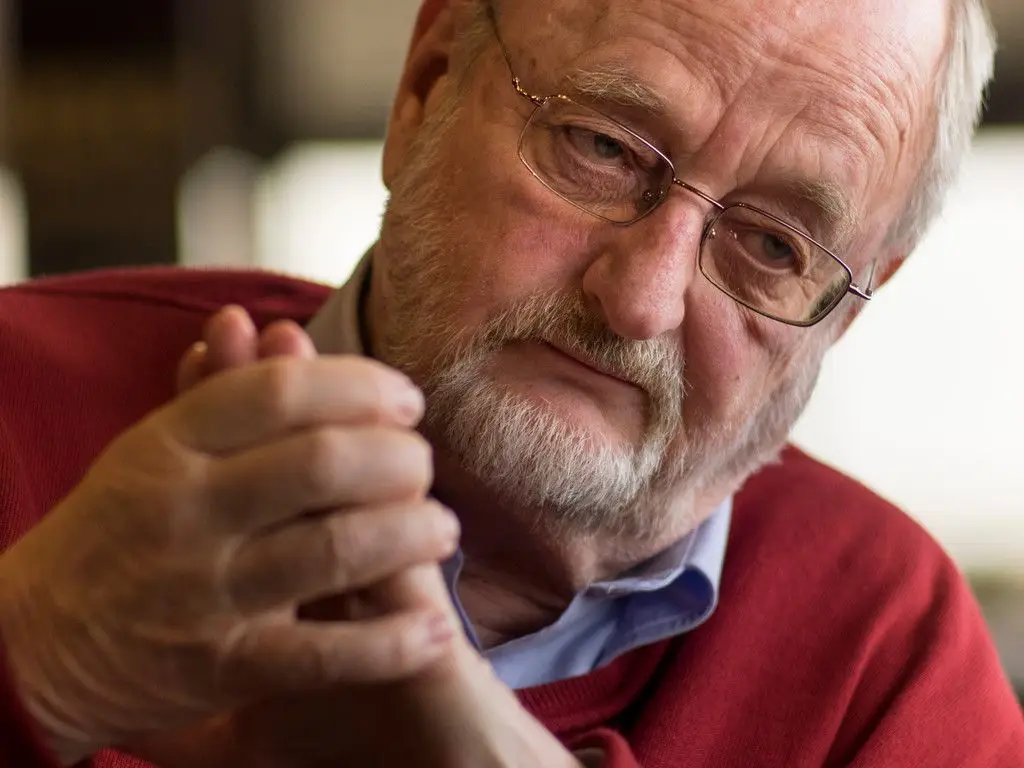 Nazismo: “Não há um dia em que não pense nas vítimas do meu pai” - Expresso