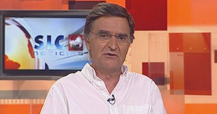 Manuel Monteiro: “O CDS vendeu-se aos interesses pessoais e de negócios ...