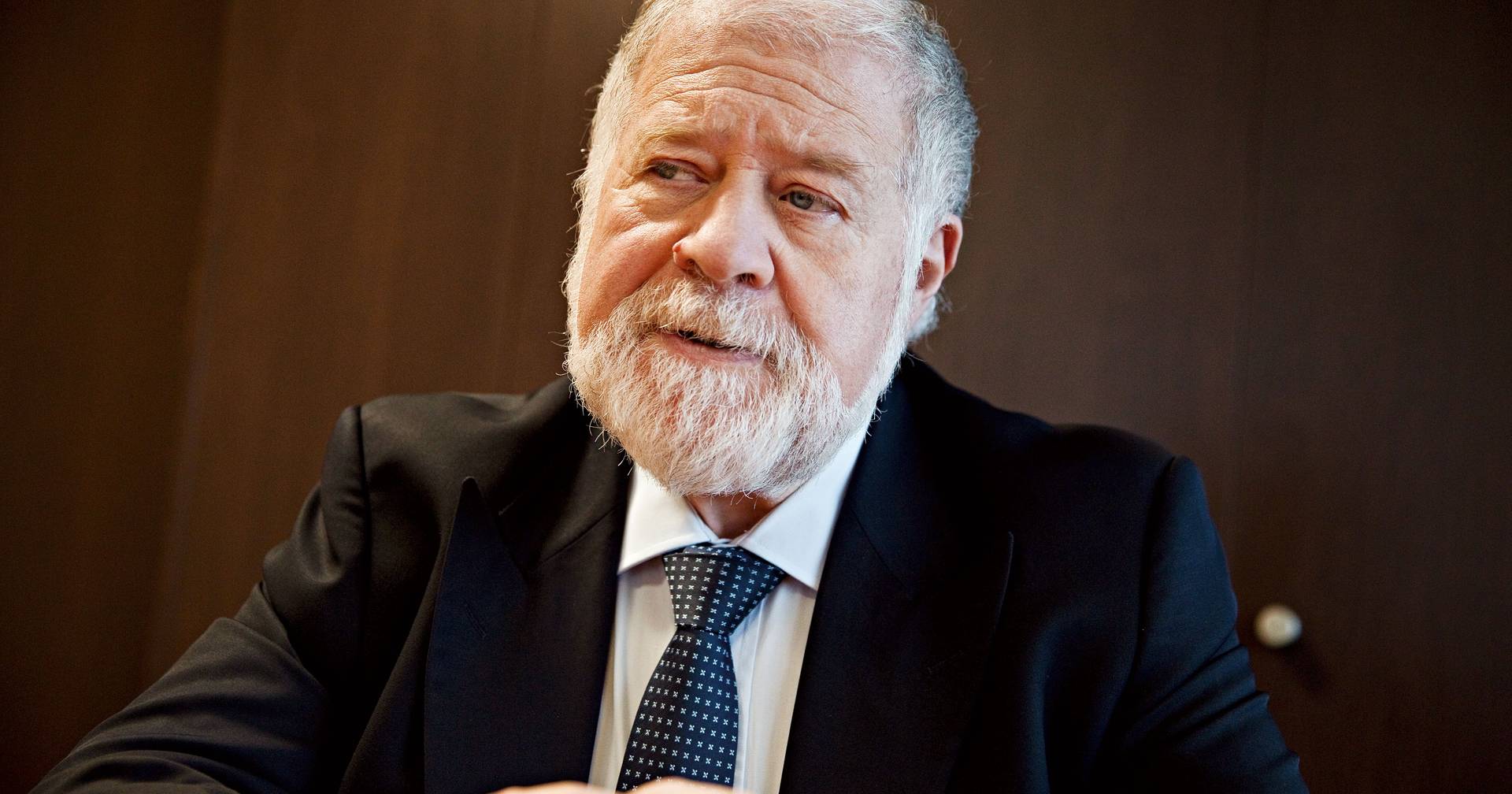 Daniel Bessa: “É uma patetice” tentar que Portugal cresça pela procura ...