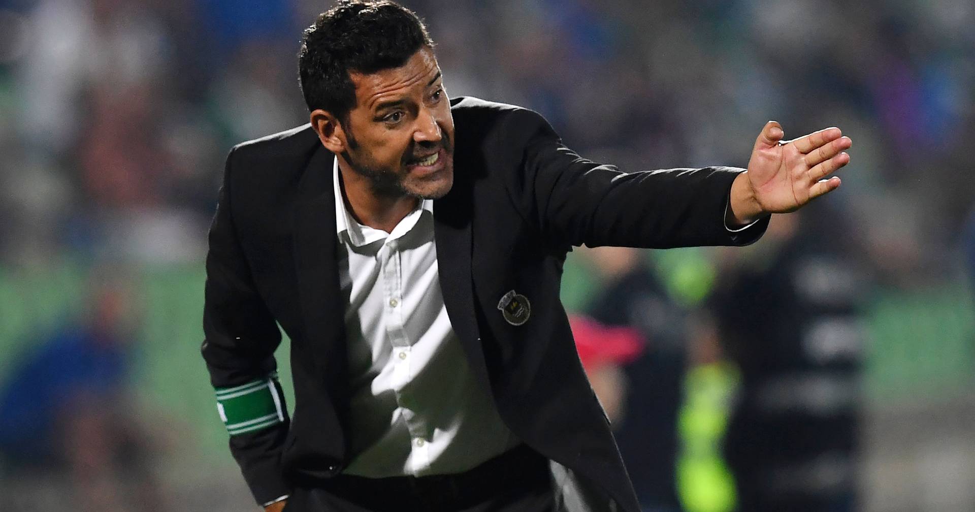 Rio Ave quer ser o primeiro "a roubar pontos ao Sporting" - Expresso