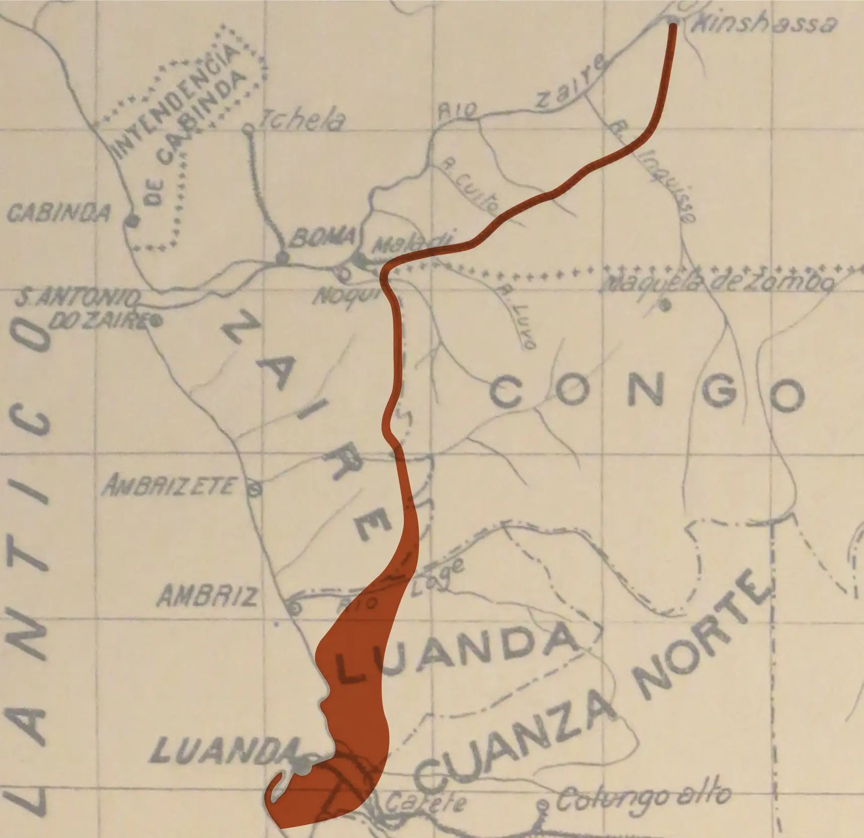 Sida chegou a Angola muito antes de ser identificada - Expresso