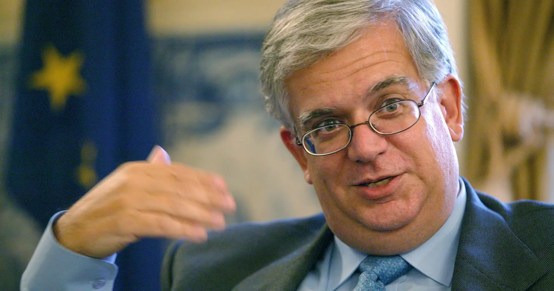 Expresso | Mário David: “Nunca fui lobista, nem sou”