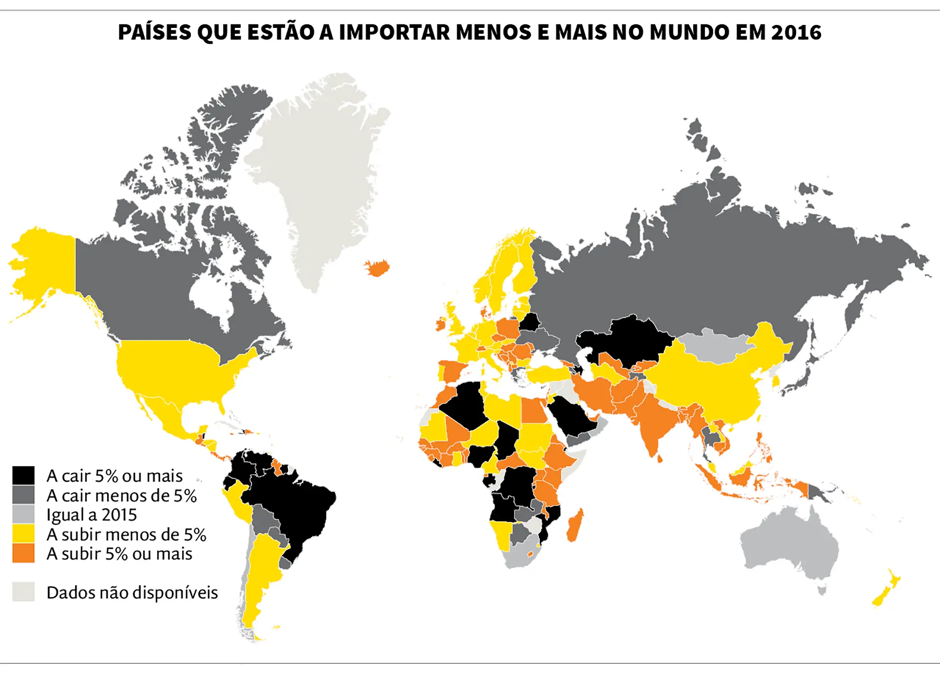 Quem pode salvar Portugal em 2017? - Expresso