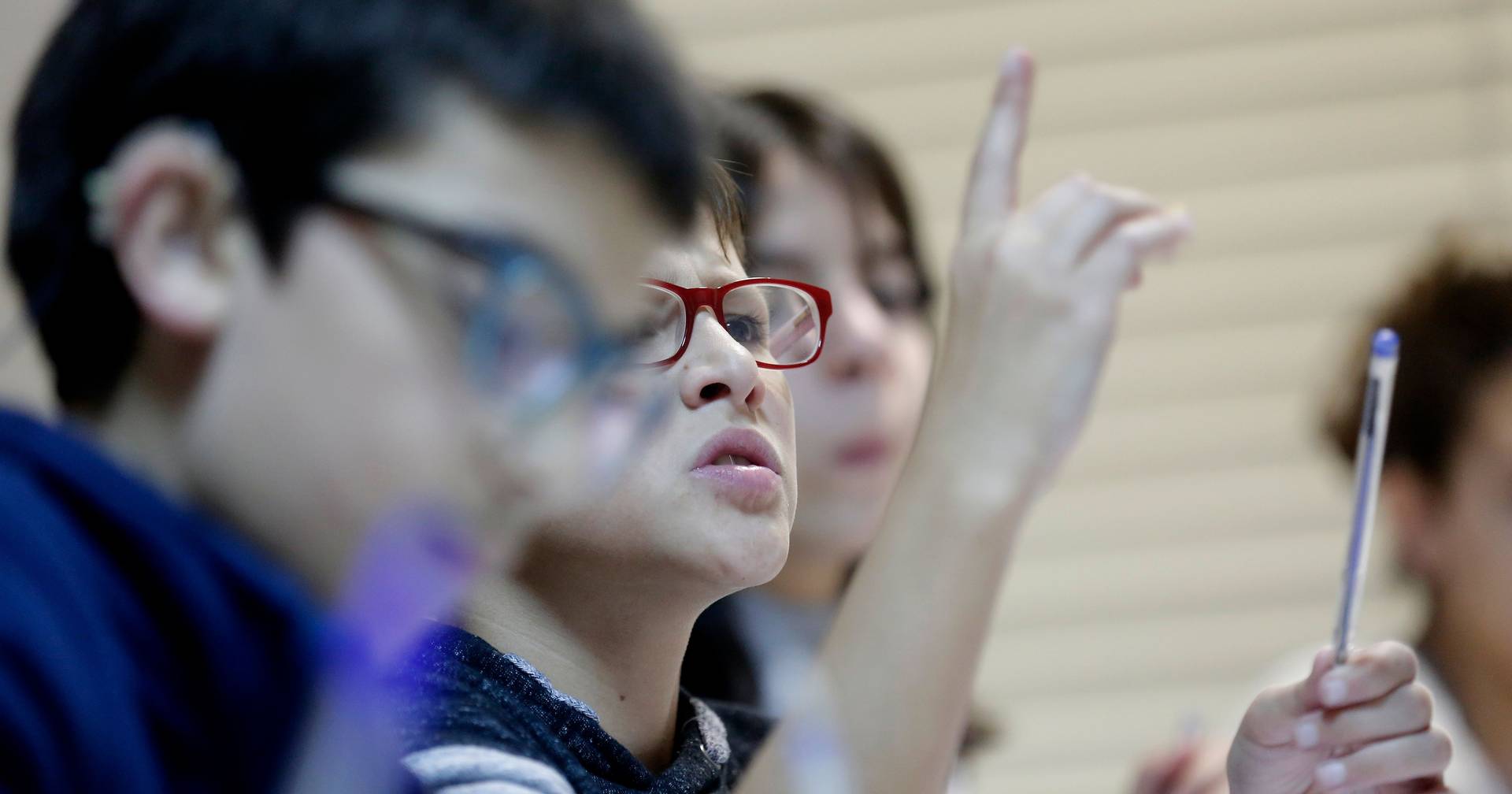 “A história do surdo-mudo é um mito” - Expresso