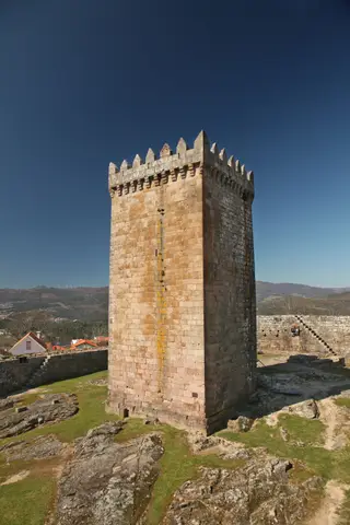 Expresso | Castelos para descobrir no Norte do país