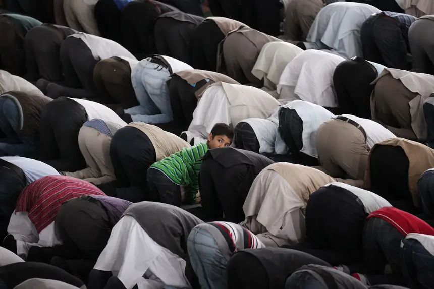 Já há muçulmanos a serem desradicalizados em Portugal