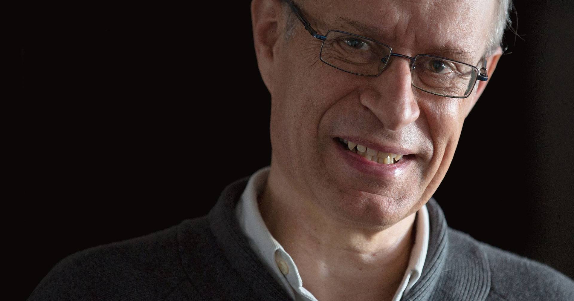 Francisco Louçã: “Sou incansável” - Expresso