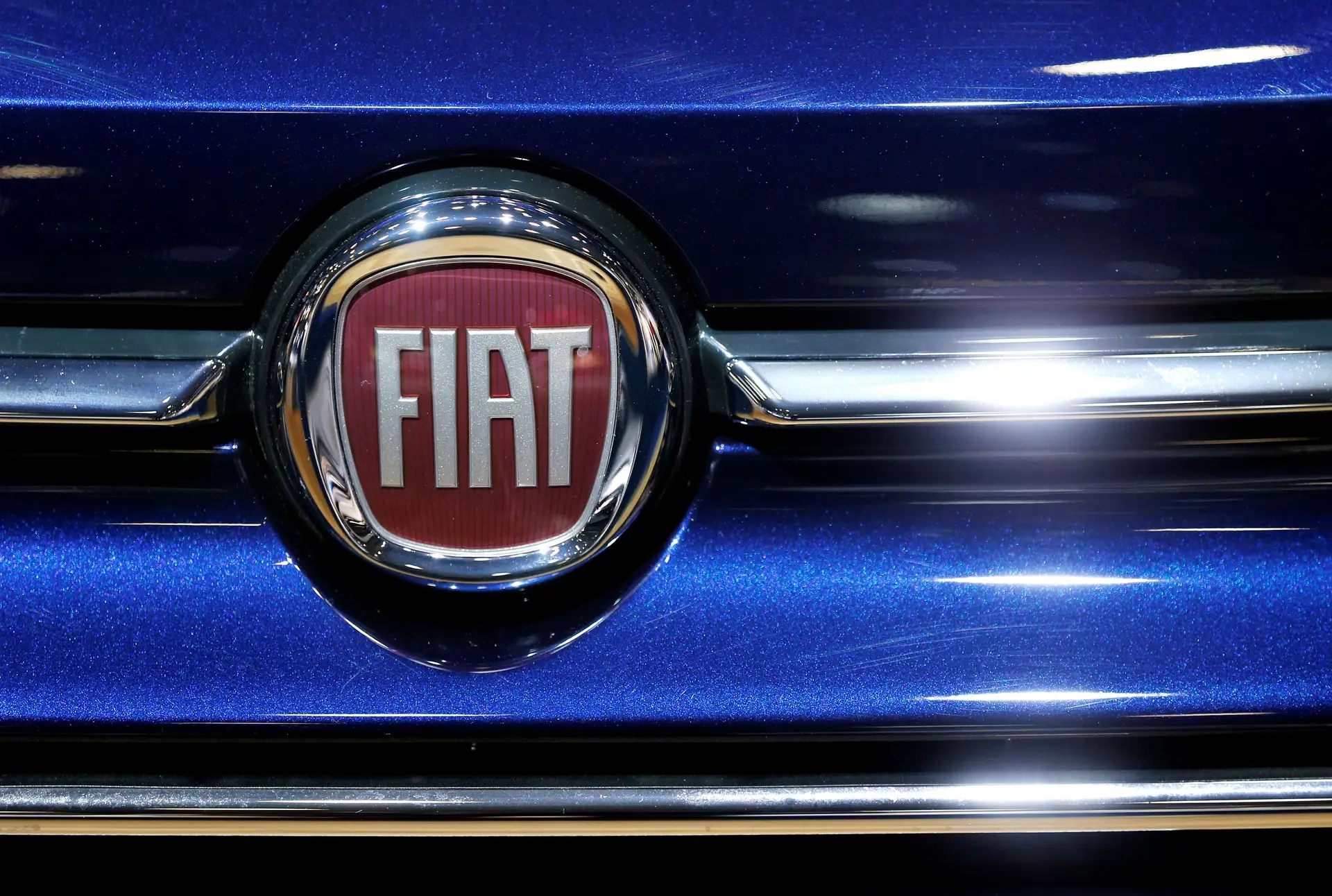 Presidente da Fiat deixa o cargo devido a problemas de saúde - Expresso