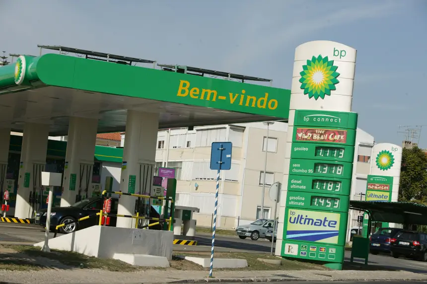 BP quer chegar às 450 estações de serviço em Portugal