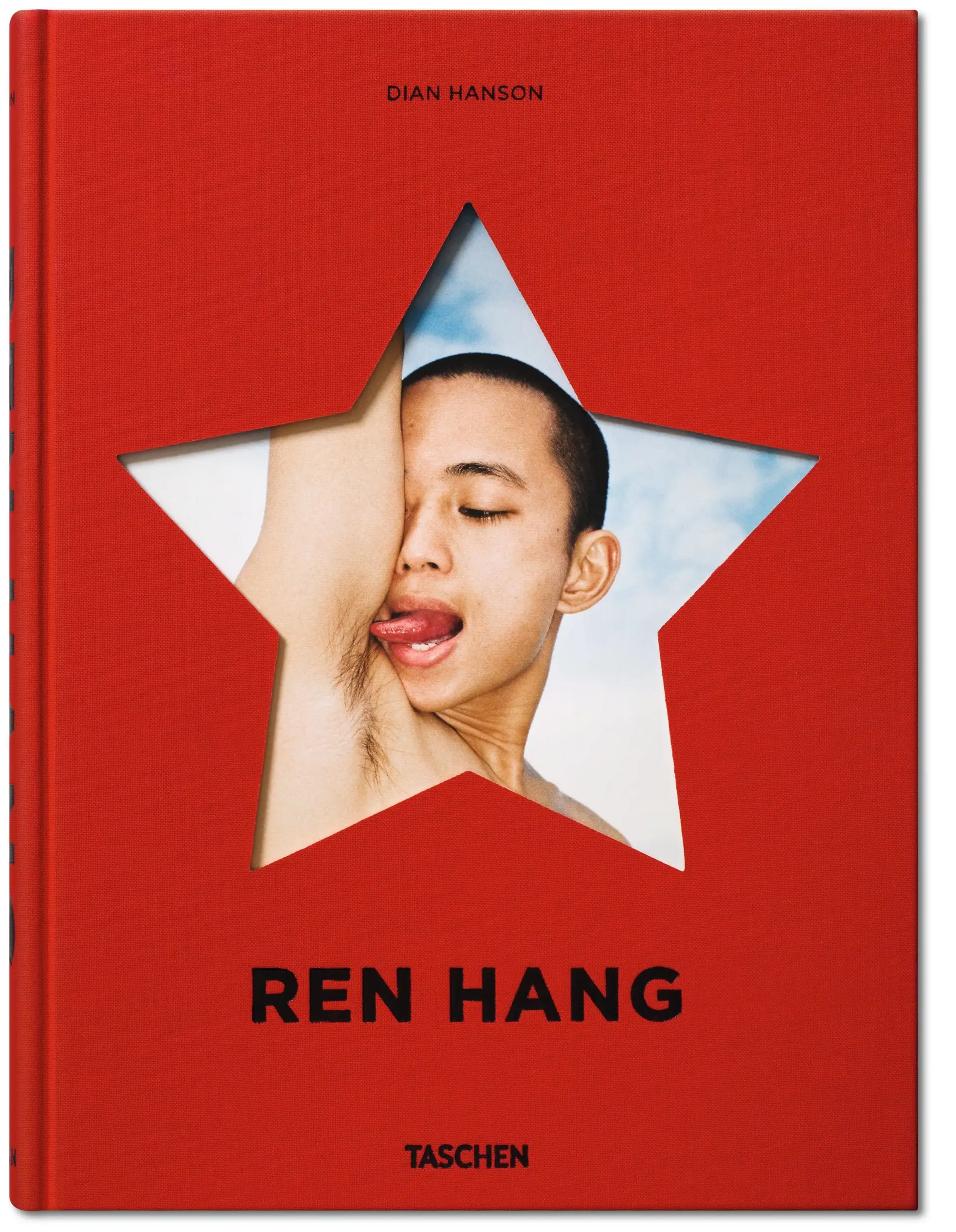 Expresso | #RenHang. O fotógrafo chinês que põe tudo a nu