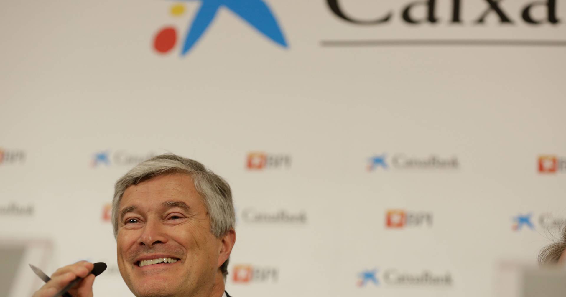 Quem é Forero? - Expresso