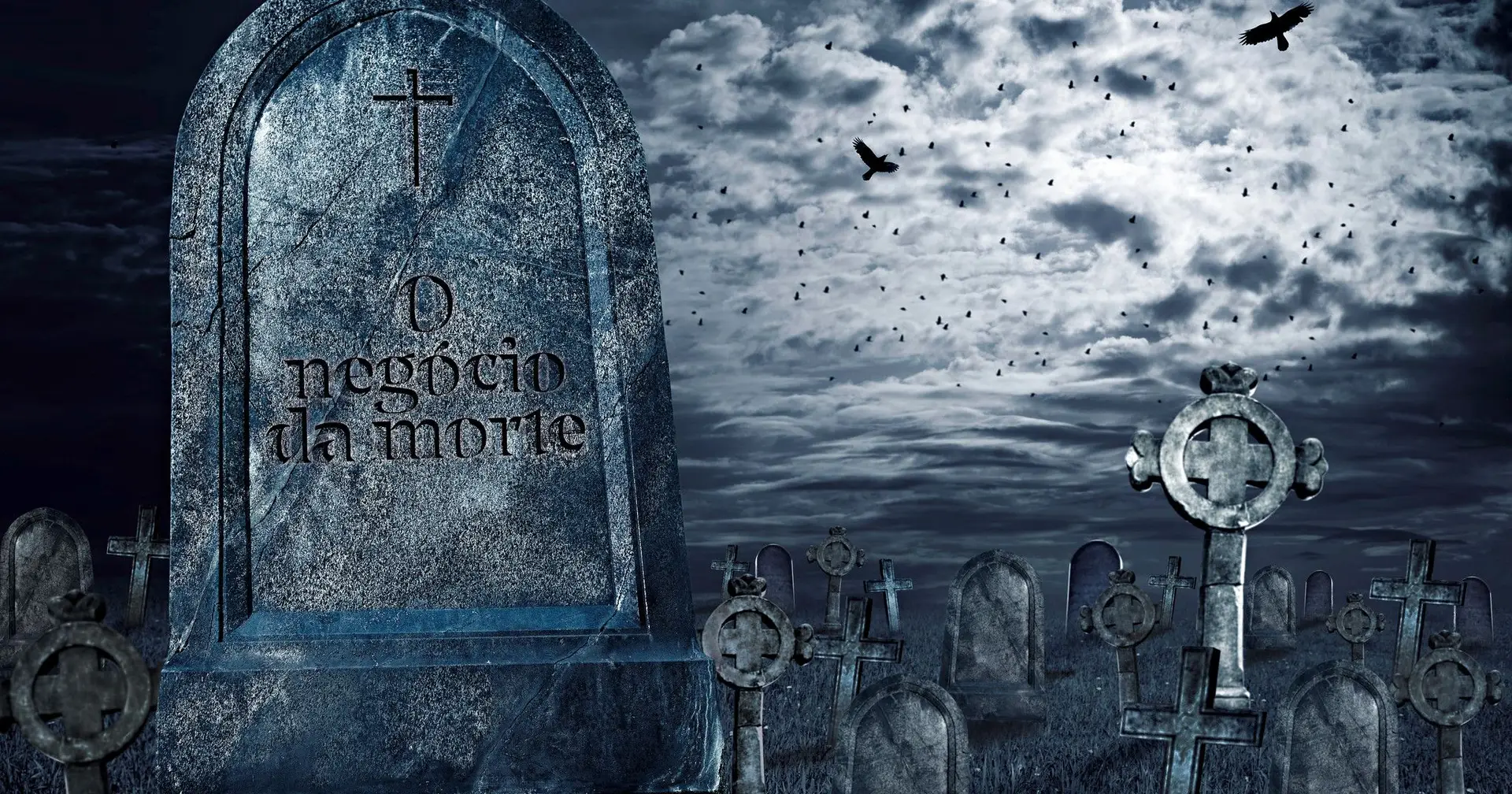 Expresso | O negócio da morte