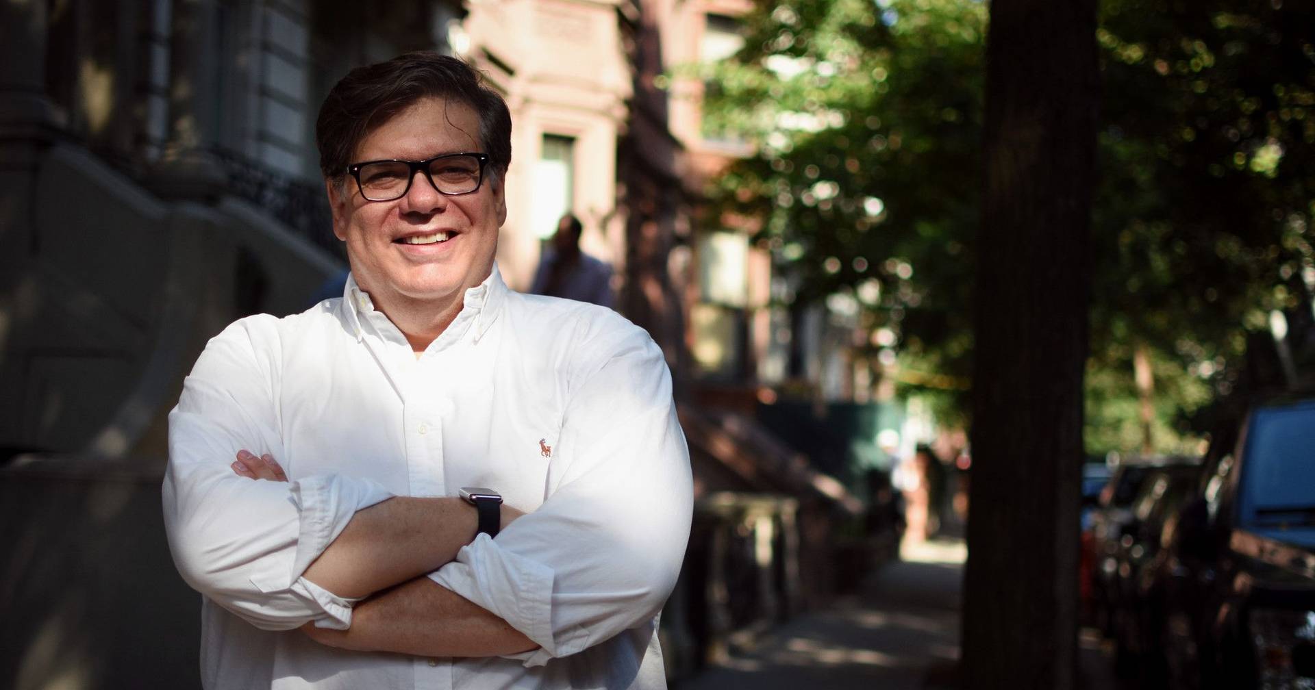 David Leite: “Odiava ser português” - Expresso