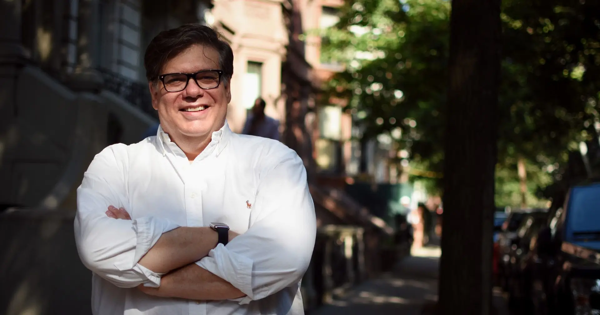 Expresso | David Leite: “Odiava ser português”