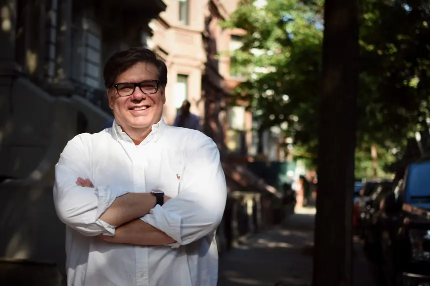 Expresso | David Leite: “Odiava ser português”