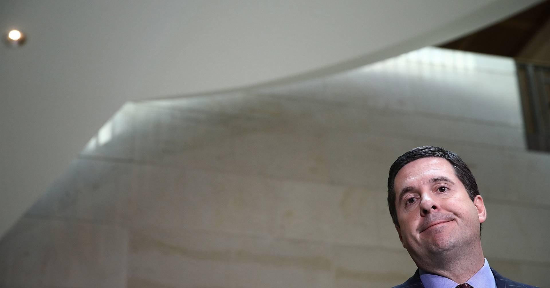 Congressista lusodescendente Devin Nunes vai ser CEO da nova rede ...