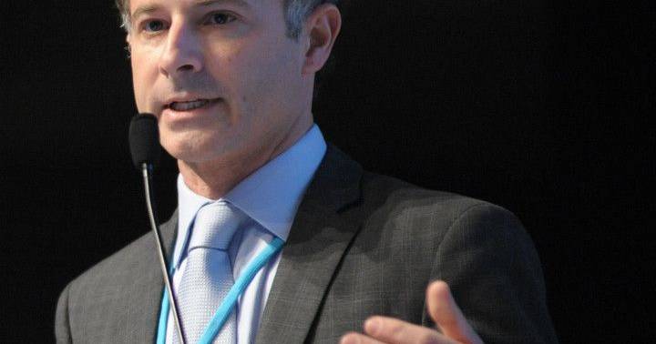 Jeffrey Lazarus: “O tempo é de ação. Os compromissos contra as doenças ...