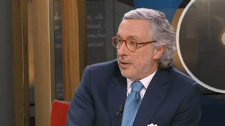 Lobo Xavier: influência de Marcelo “continua a ser elevadíssima”