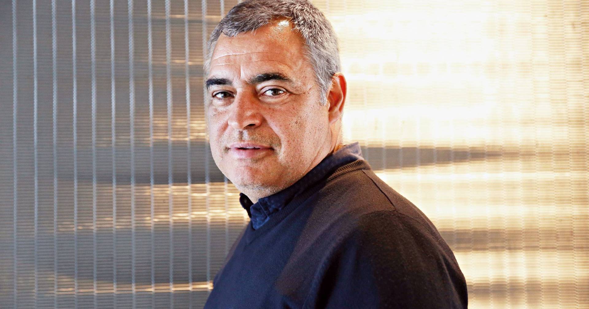 José Couceiro: “Não há uma solução milagrosa, há escolhas” - Expresso