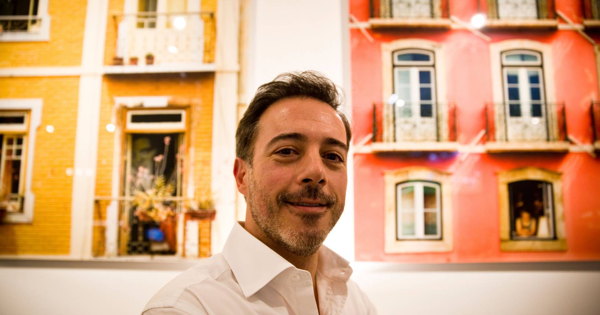 Pedro Duarte: “O PSD de Rio tornou-se insignificante do ponto de vista ...