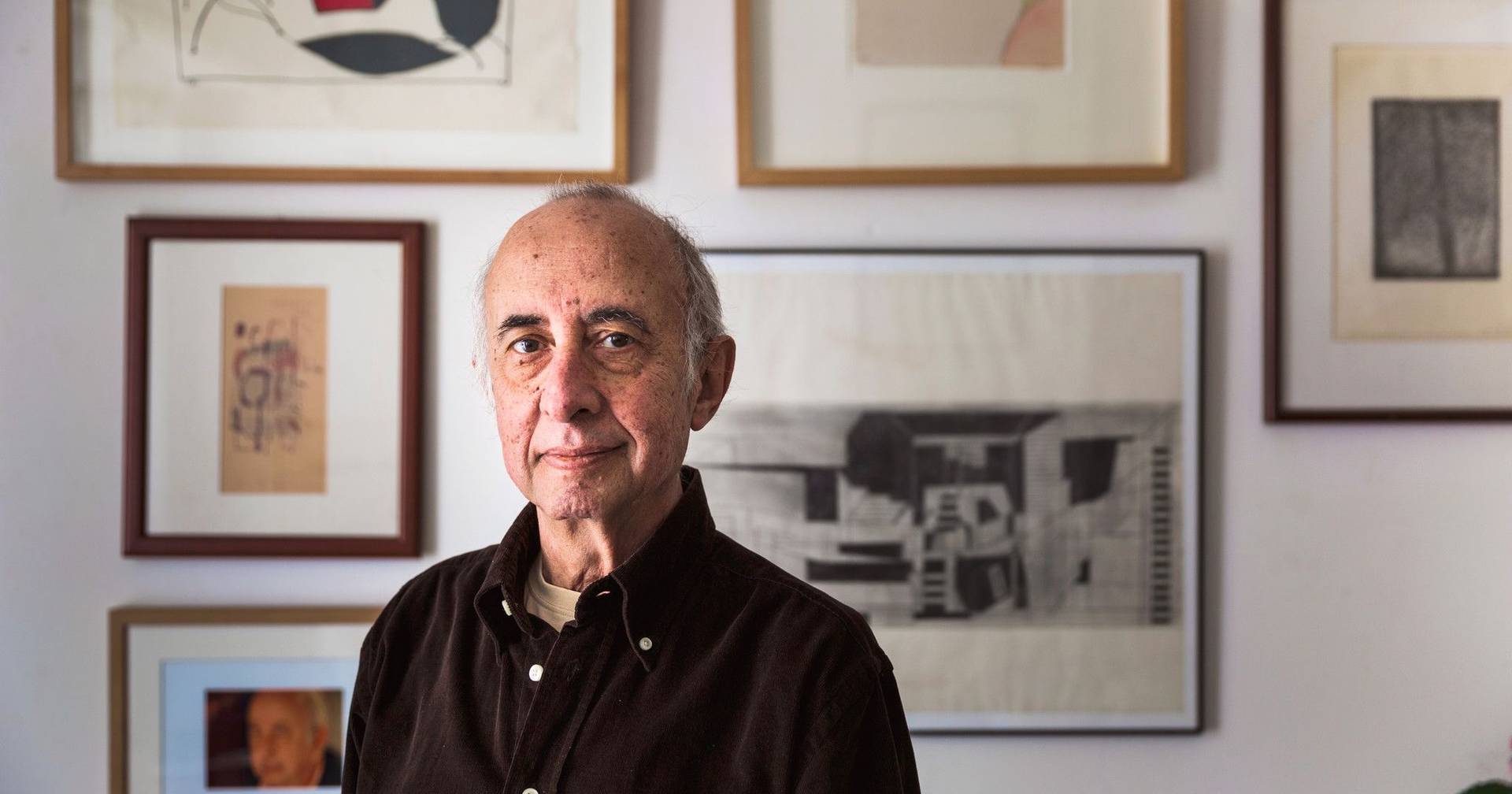 Morreu o olisipógrafo José Sarmento de Matos - Expresso