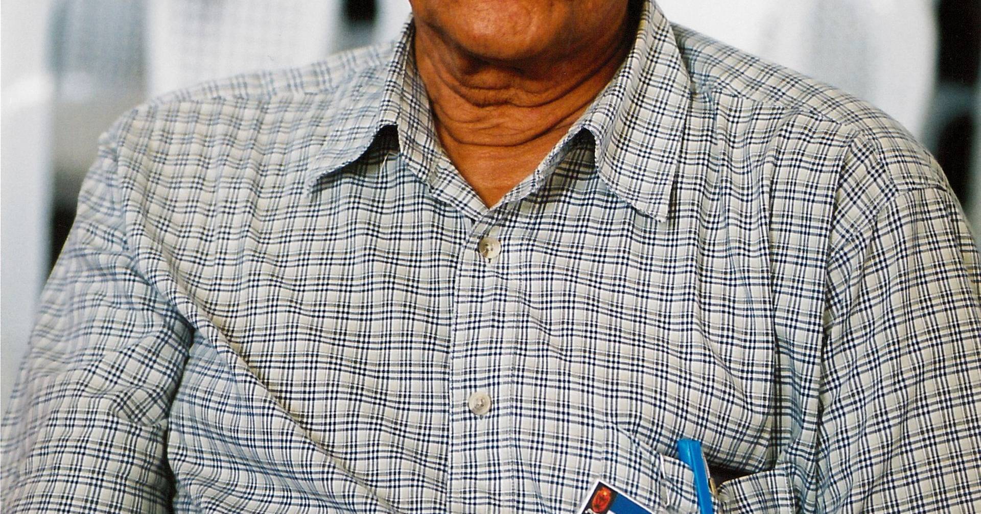 Morreu o ex-vice-primeiro-ministro timorense Mário Carrascalão - Expresso