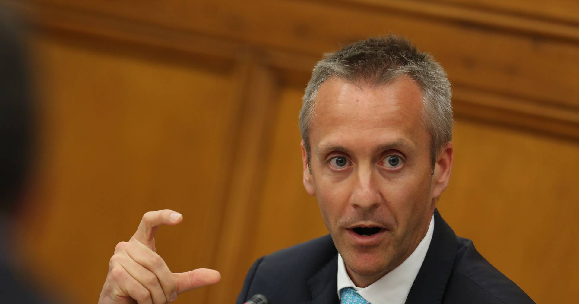 Sérgio Monteiro diz que o Estado podia ter pago apenas €10 milhões a ...