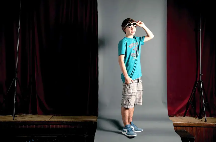 Xiuuu... ...deixa lá que eles até gostam