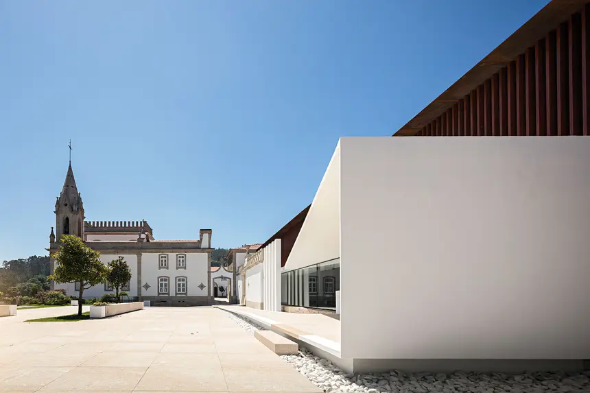 Expresso | Arquitetura portuguesa brilha além-fronteiras