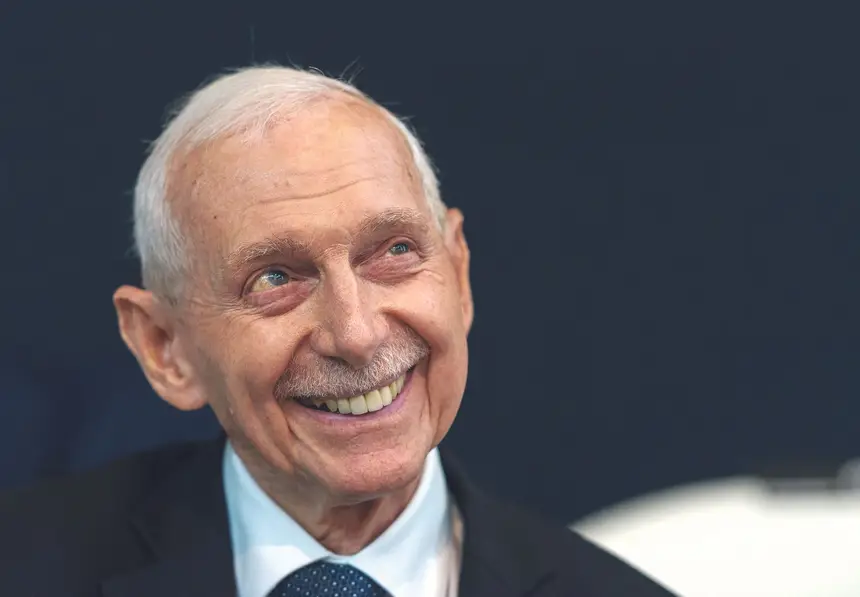 William Lacy Swing: “Os migrantes são invisíveis”